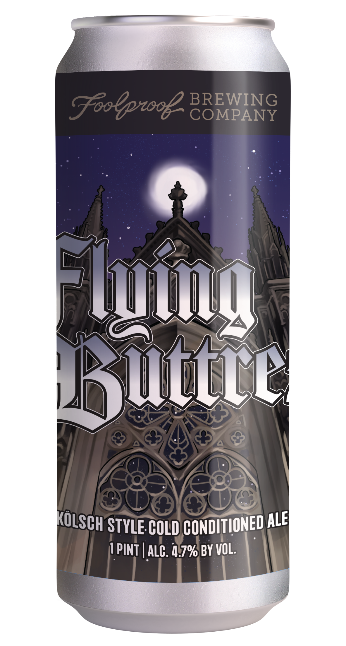 Foolproof Brewing Company - Bridgeport, CT